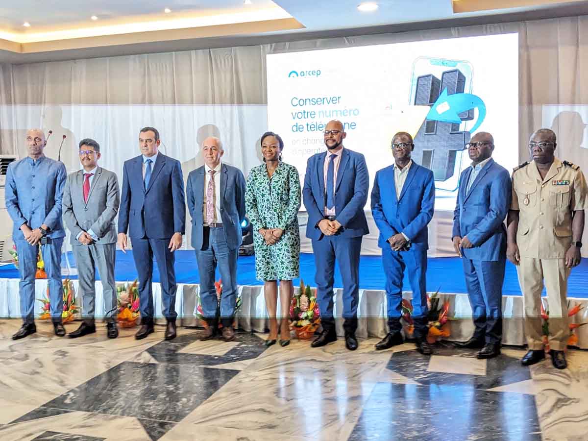 Portabilité au Togo : Passez désormais de Moov à Togocom et vice-versa ...