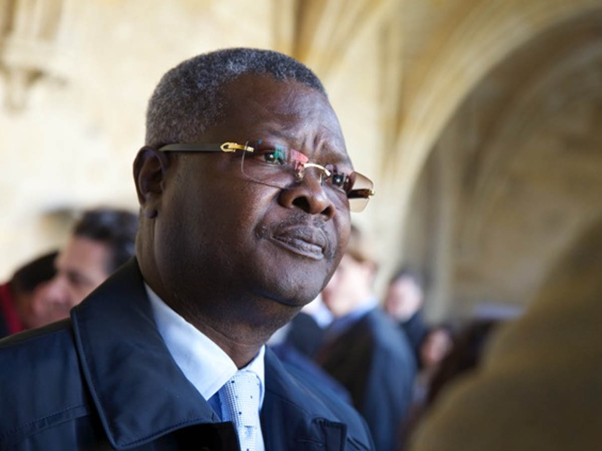 Togo : Inhumation d’Agbéyomé Kodjo le 6 juillet prochain - Togo ...