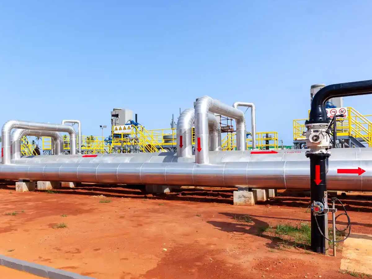 Pétrole nigérien : la crise s'enlise, le Niger menace - Togo Breaking News