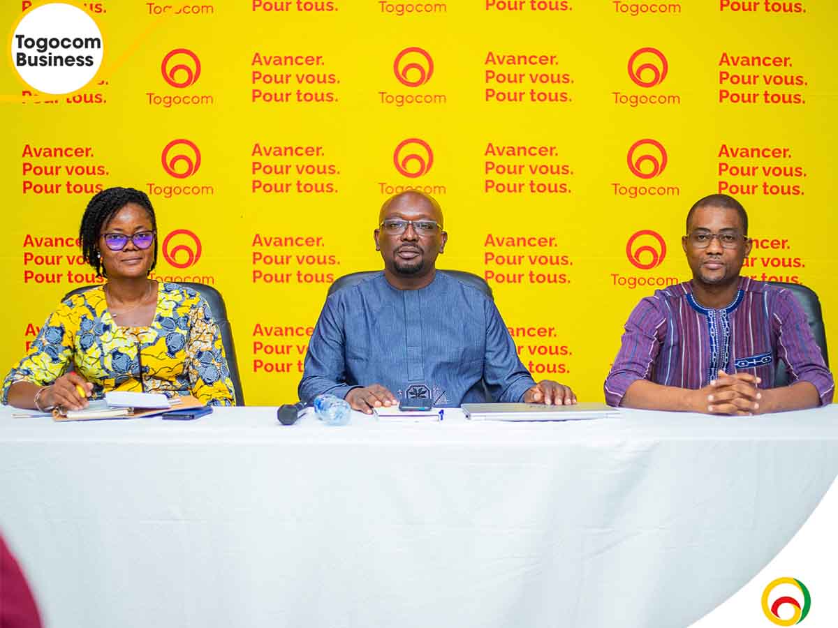 Togocom : Sensibilisation des TPME de Kara aux nouvelles Offres - Togo ...