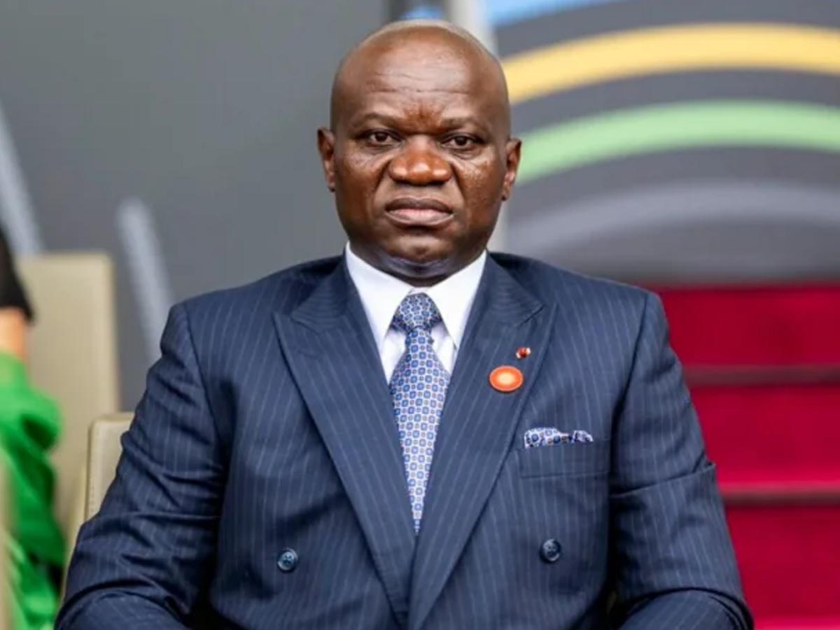 Gabon : les partis politiques désormais sous haute surveillance - Togo ...