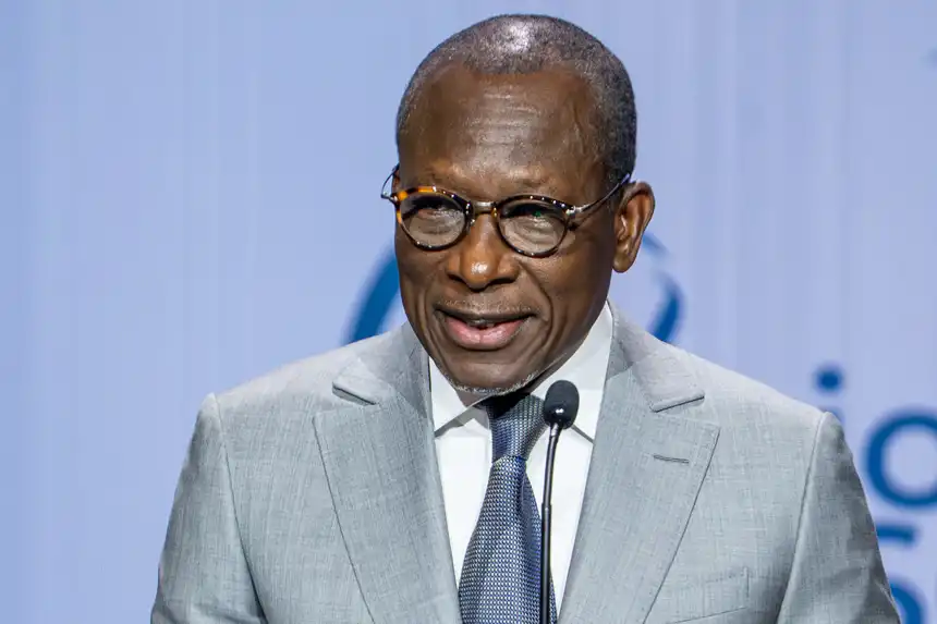 Bénin : l’adieu de Patrice Talon, l’aube du septennat de Romuald ...